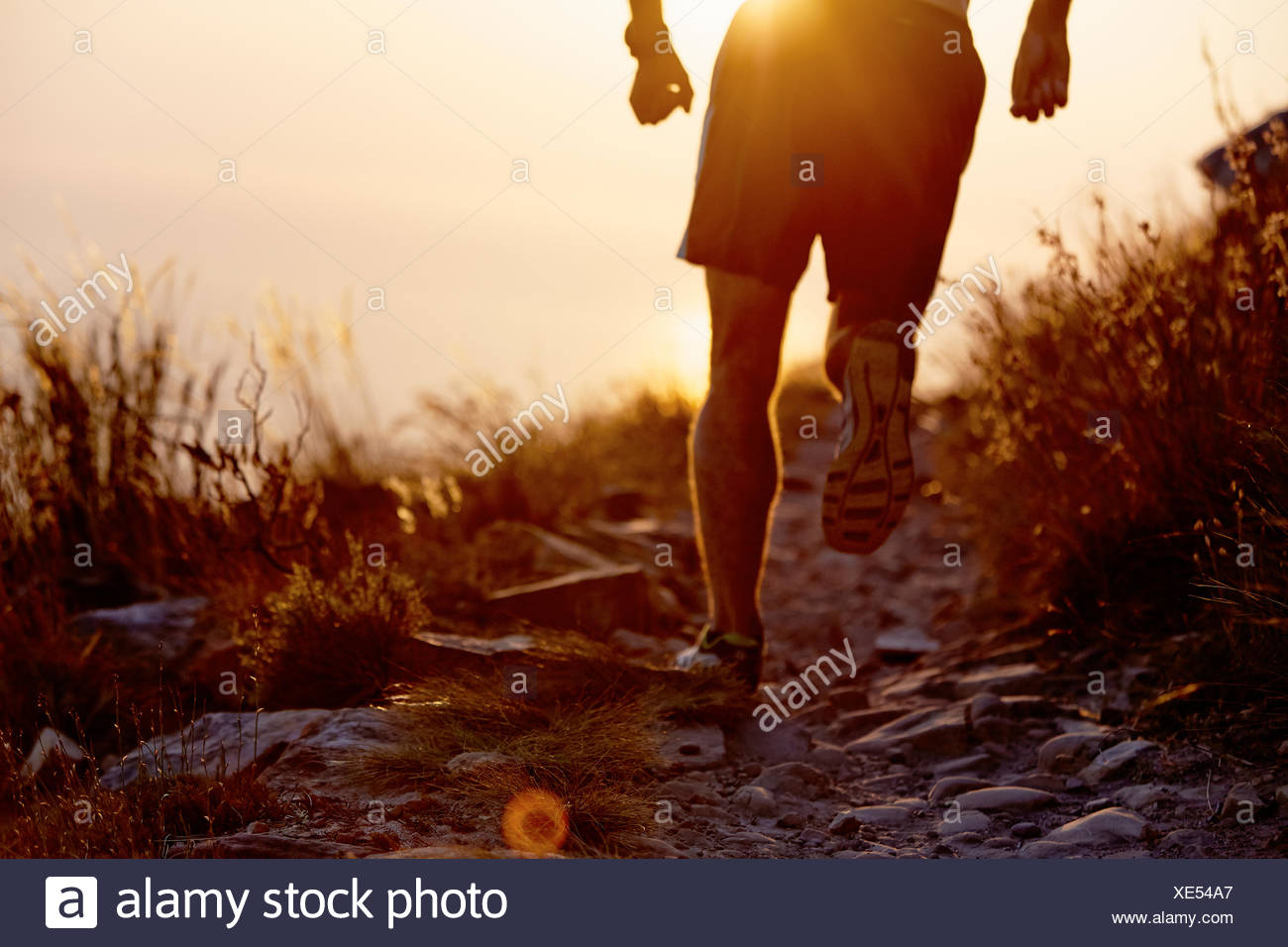 Craggy Man Stock Photos & Craggy Man Stock Images - Alamy