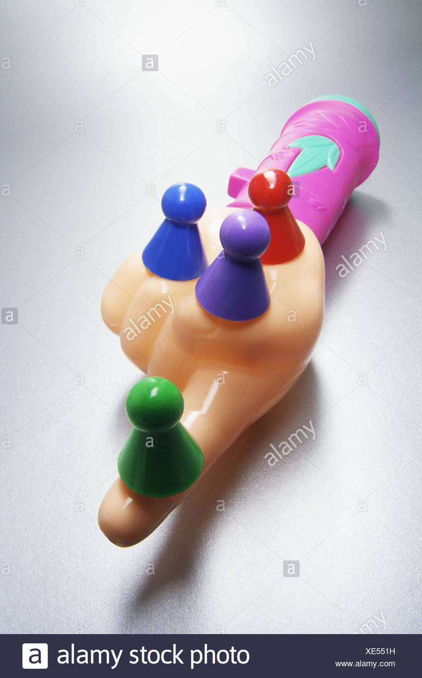 Plastic Game Pegs High Resolution Stock Photography and Images - Alamy