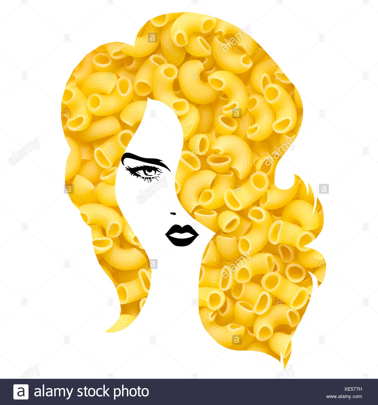 Macaroni Fashion Stock Photos & Macaroni Fashion Stock Images - Alamy