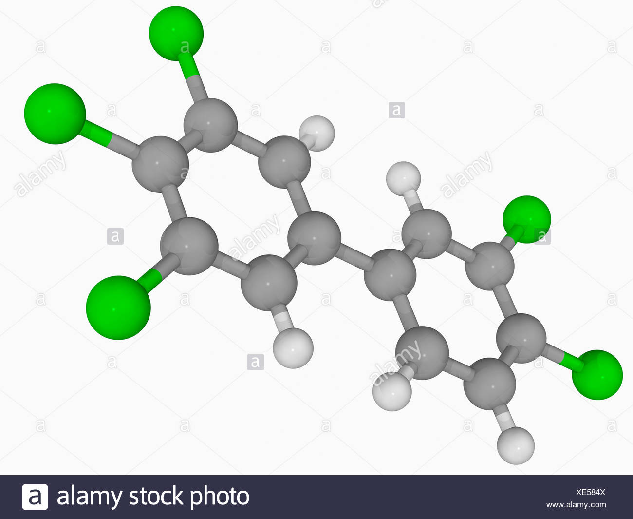 Polychlorinated Biphenyl High Resolution Stock Photography and Images ...