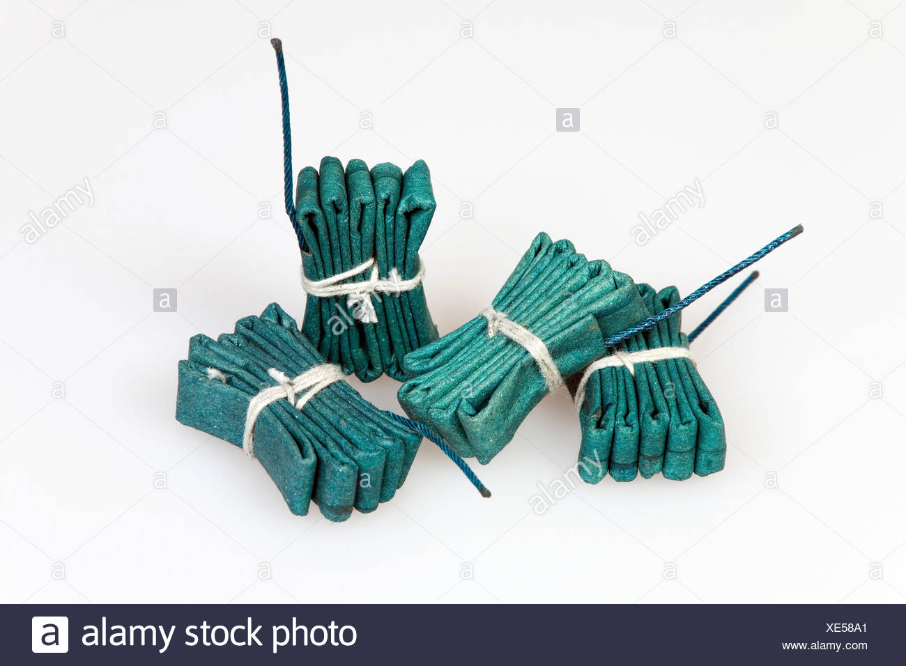 Squib Stock Photos & Squib Stock Images - Alamy