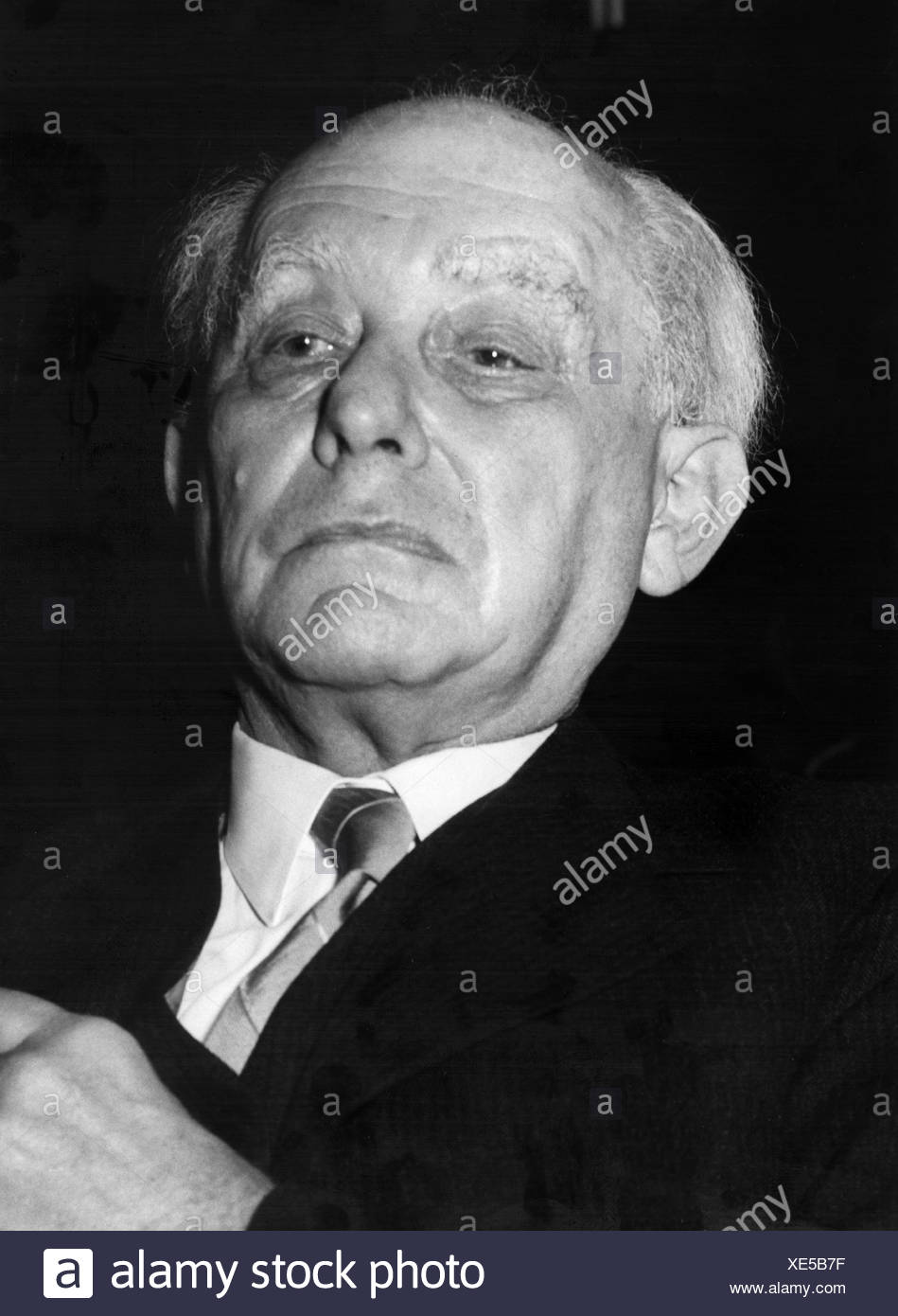 Max Born Stock Photos & Max Born Stock Images - Alamy