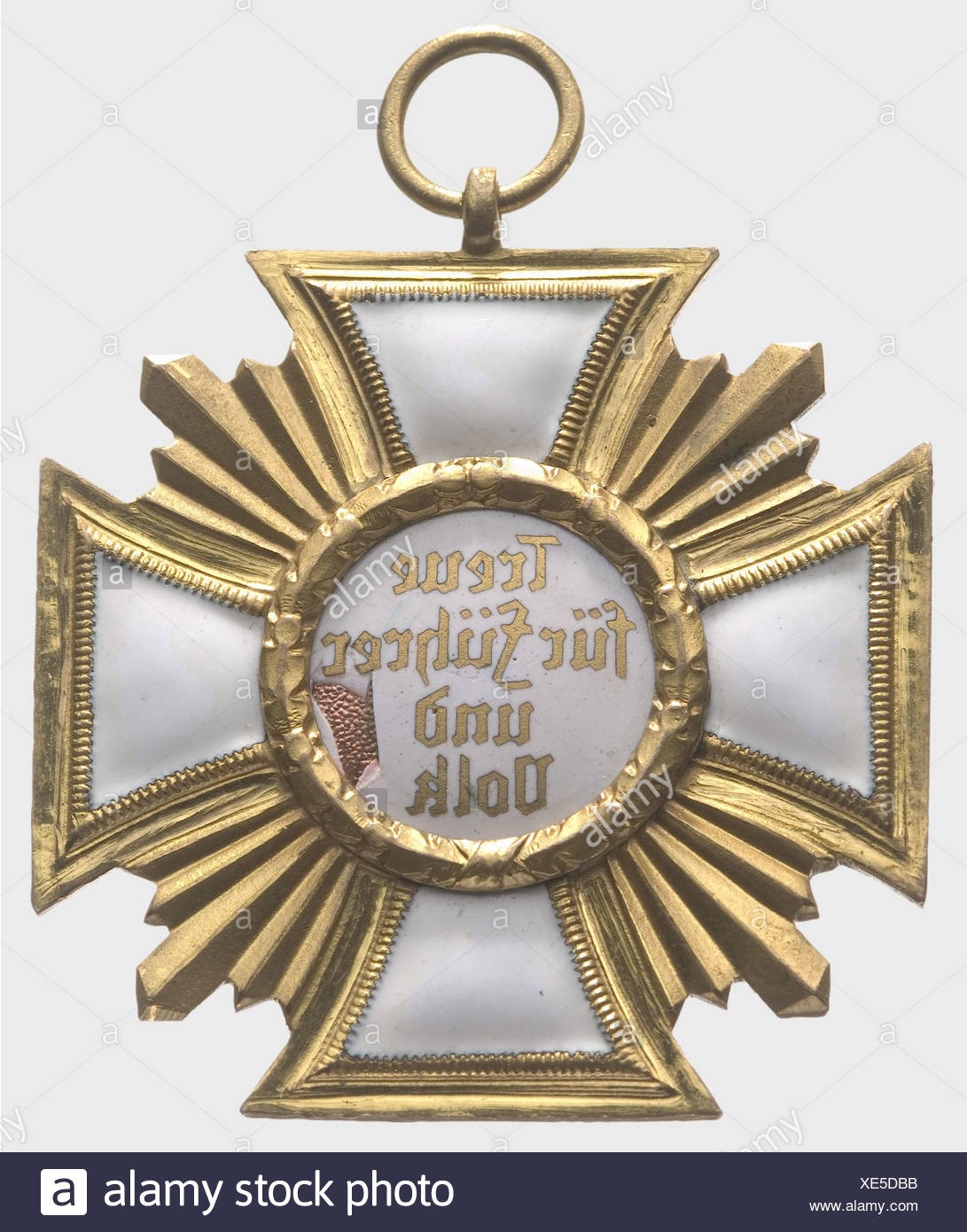 Decoration Of Honor Of The Nsdap High Resolution Stock Photography and ...