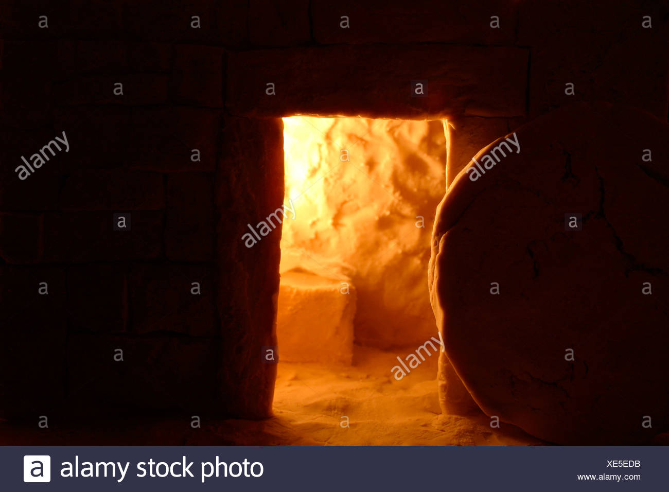 Opentomb High Resolution Stock Photography and Images - Alamy