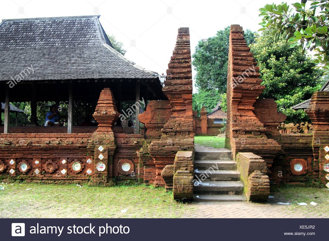 Cirebon Indonesia Stock Photos & Cirebon Indonesia Stock Images - Alamy