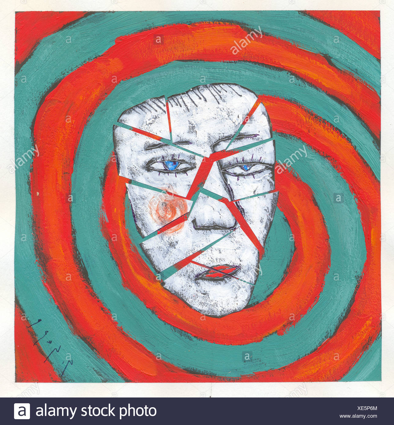 Psychopath Stock Photos & Psychopath Stock Images - Alamy