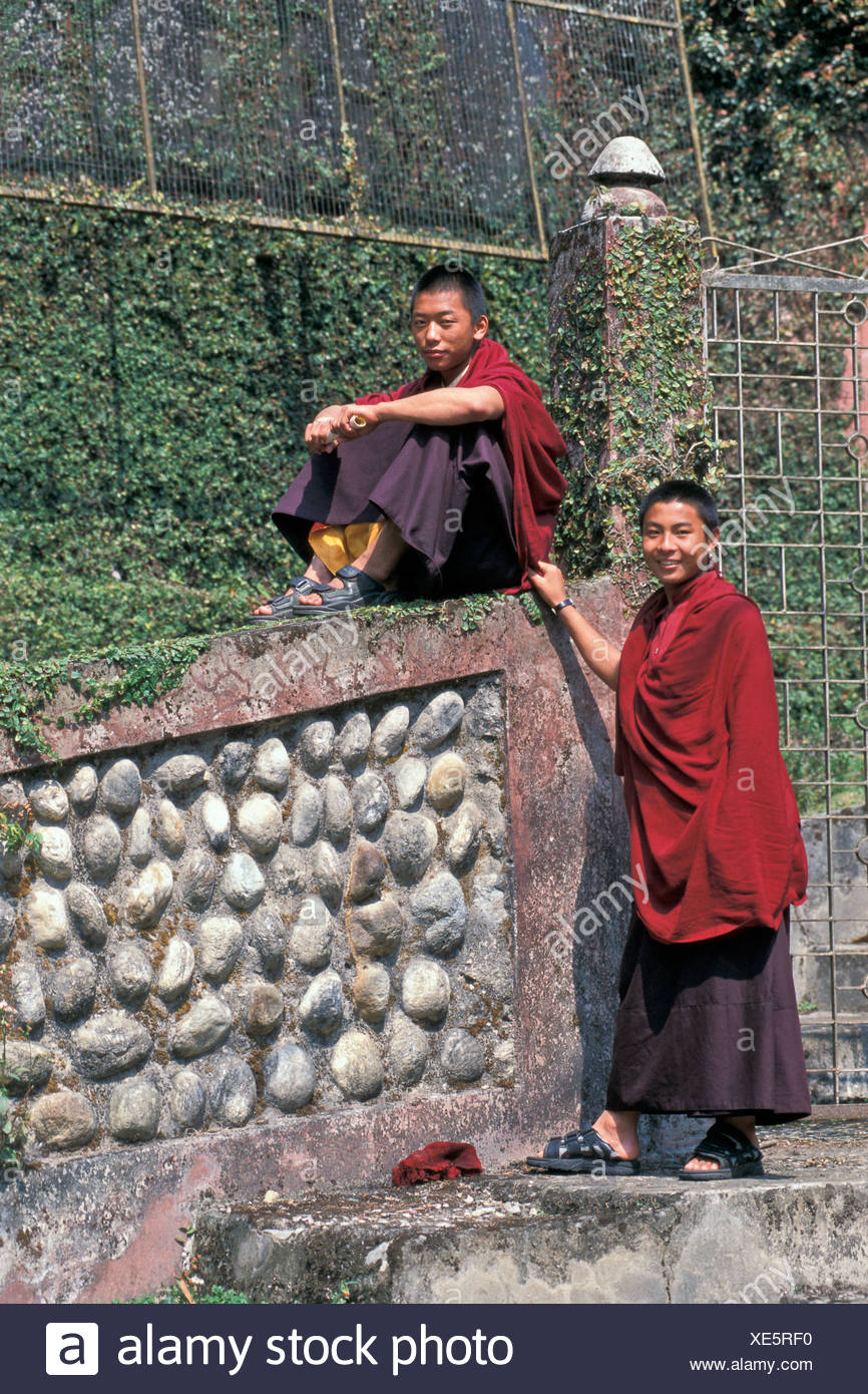 Dharma Body High Resolution Stock Photography and Images - Alamy