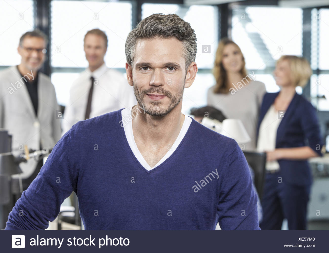 Ein Mann Stock Photos & Ein Mann Stock Images - Alamy