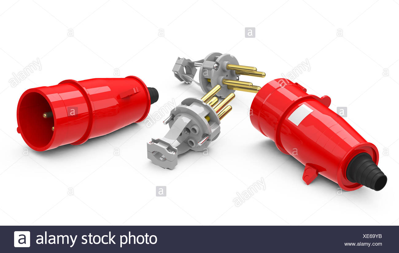 Three Phase Electric Power High Resolution Stock Photography and Images ...
