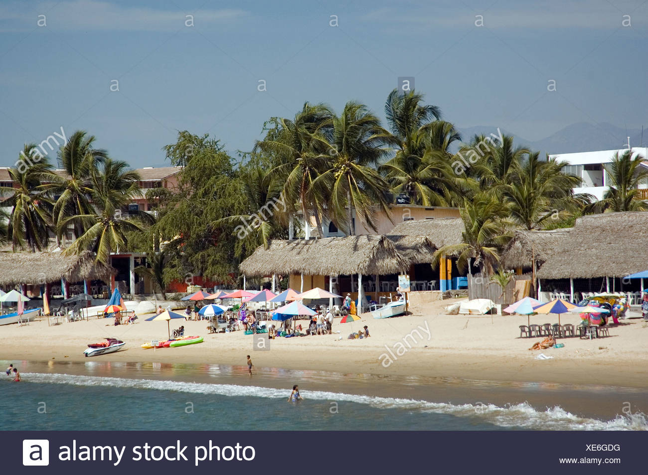 Melaque High Resolution Stock Photography and Images - Alamy