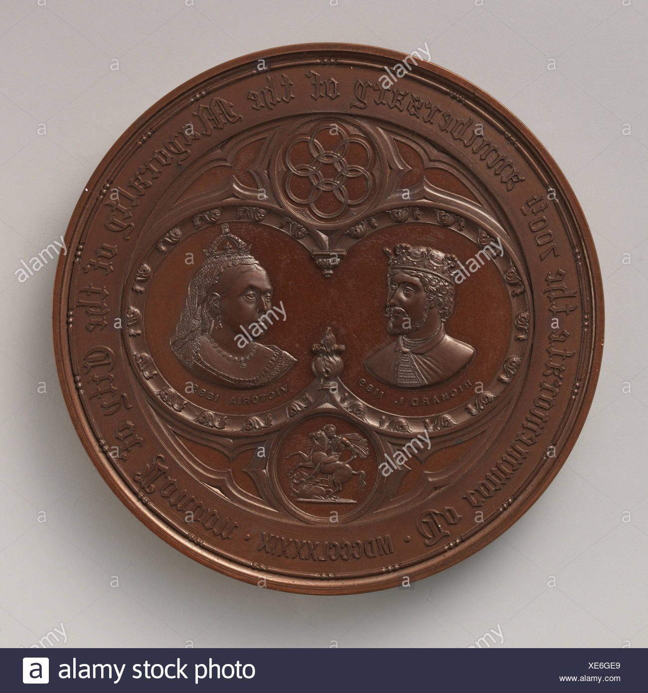 London 1889 High Resolution Stock Photography and Images - Alamy