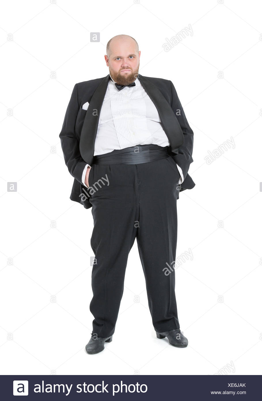 Displaying Beard High Resolution Stock Photography and Images - Alamy