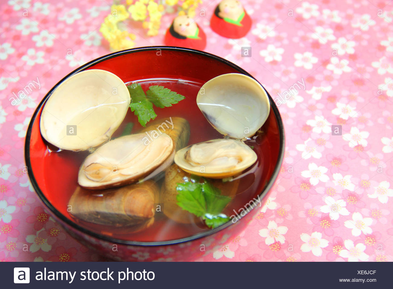 Clam Festival High Resolution Stock Photography and Images - Alamy