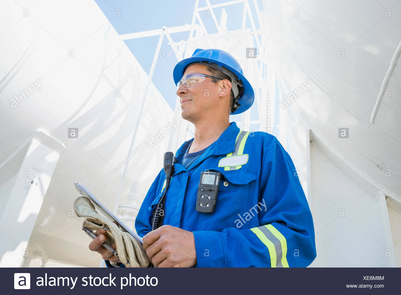 Natural Gas Plant Stock Photos & Natural Gas Plant Stock Images - Alamy