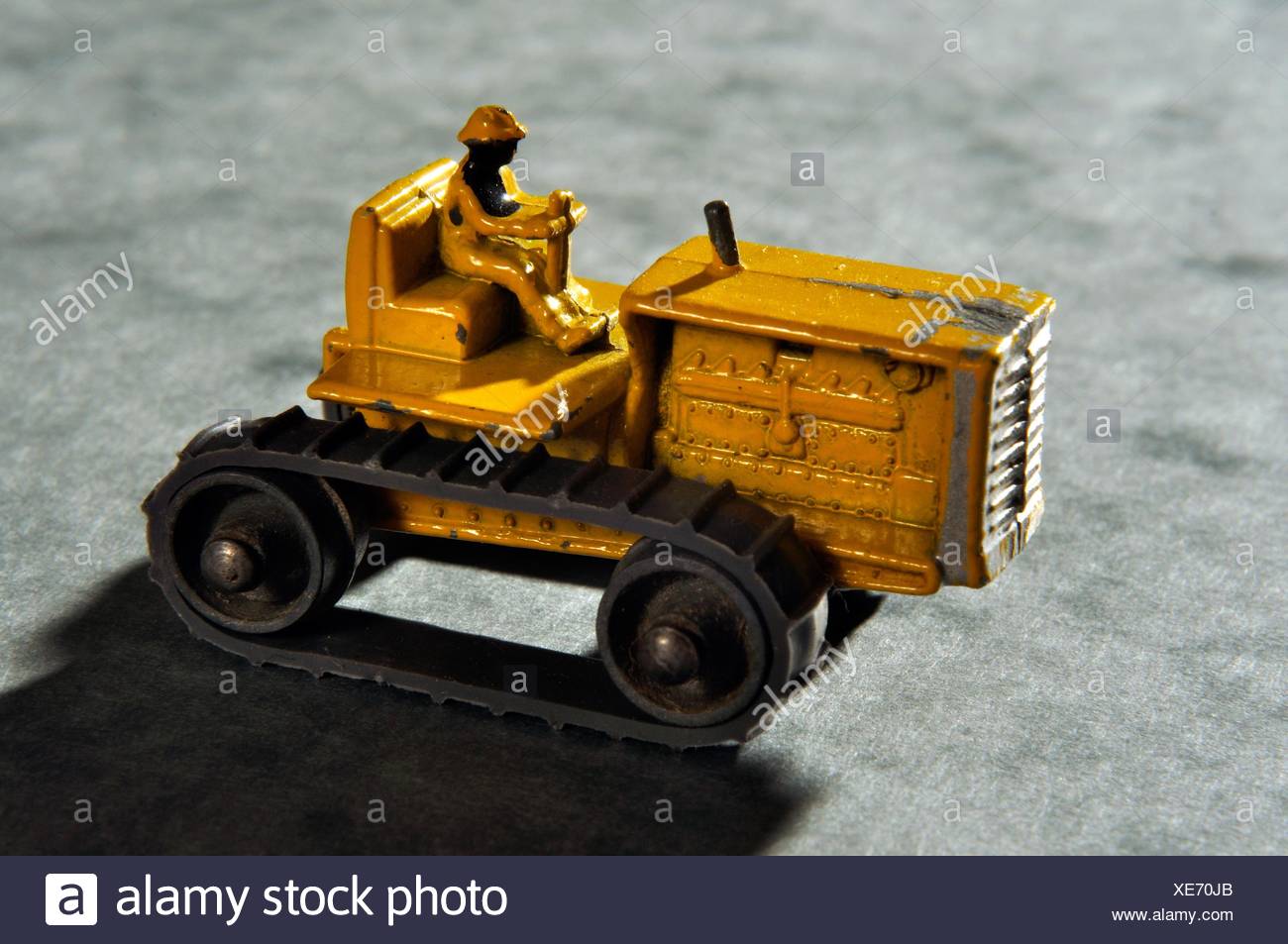 Tractor Caterpillar High Resolution Stock Photography and Images - Alamy