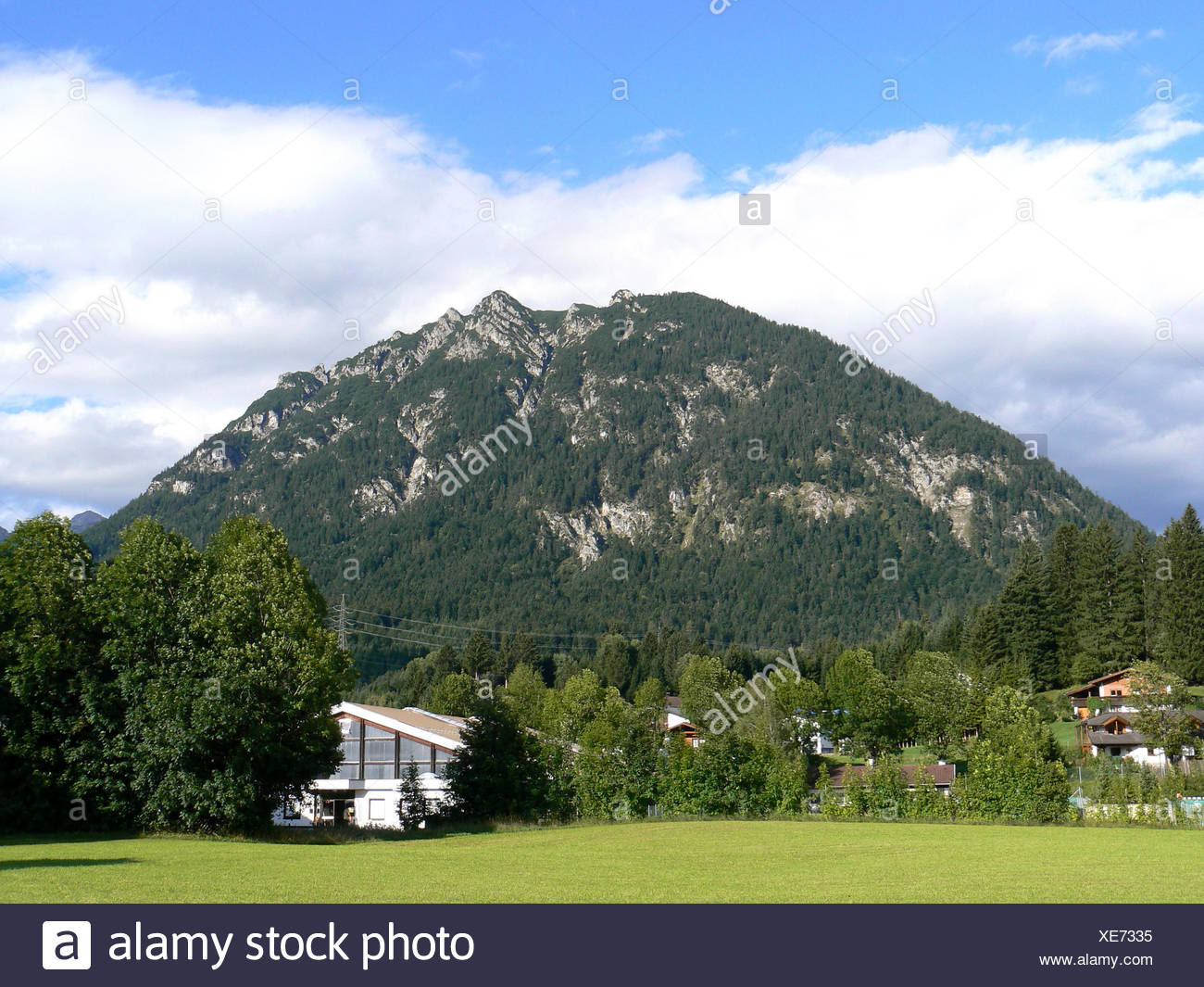 Reutte Stock Photos & Reutte Stock Images - Alamy