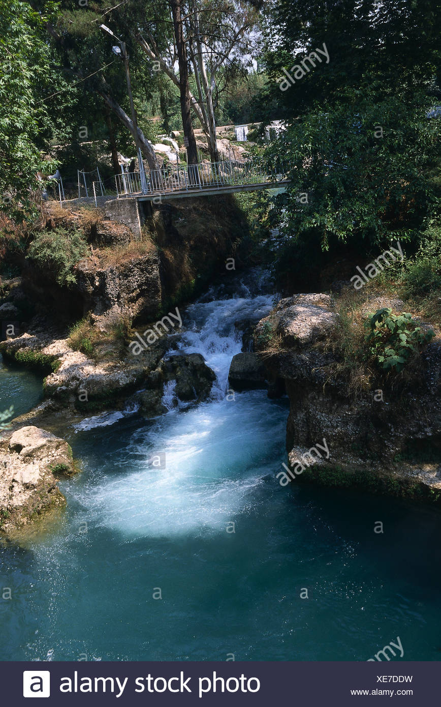 Selale Waterfall High Resolution Stock Photography and Images - Alamy