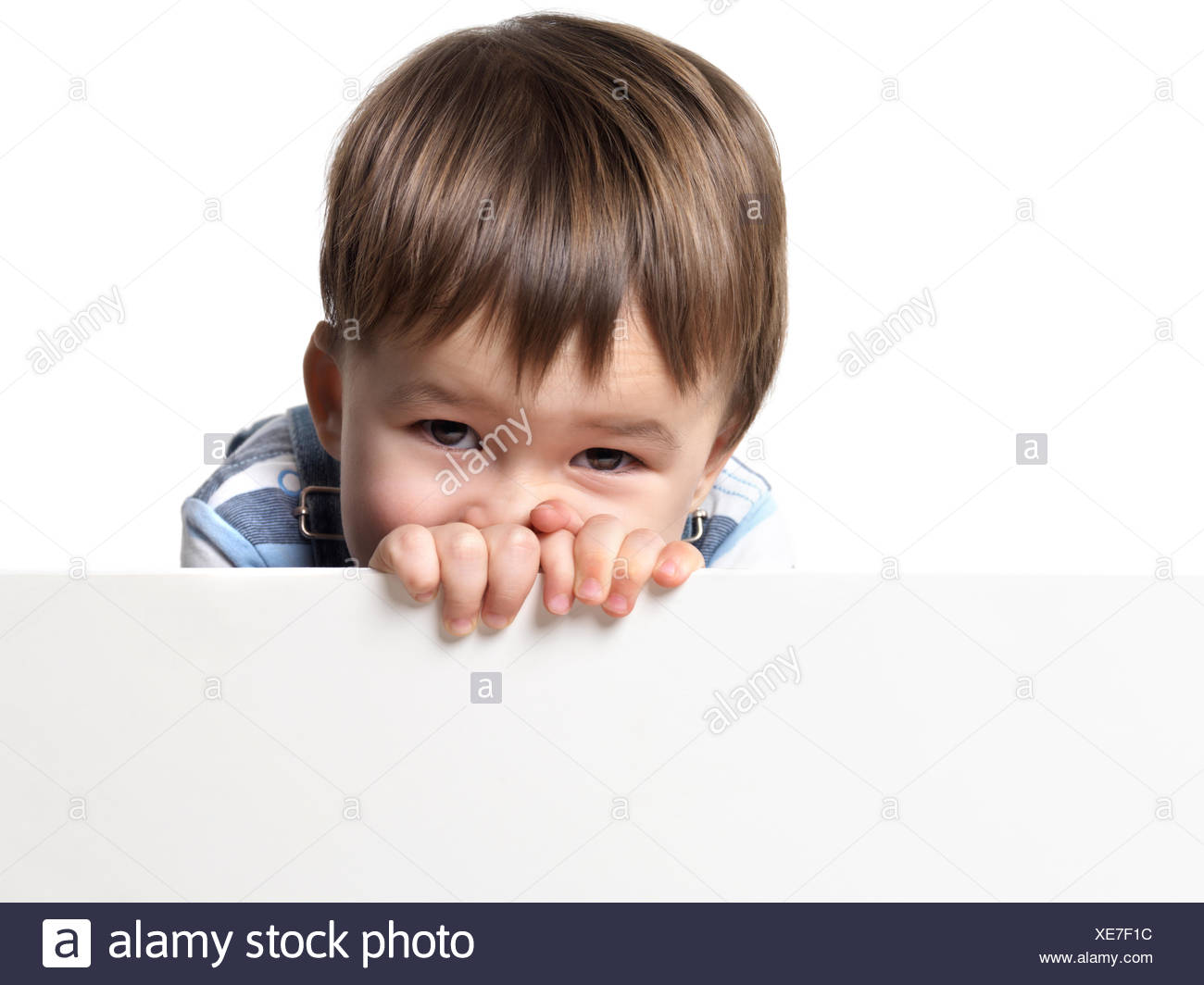 Hide Behind White Wall High Resolution Stock Photography and Images - Alamy