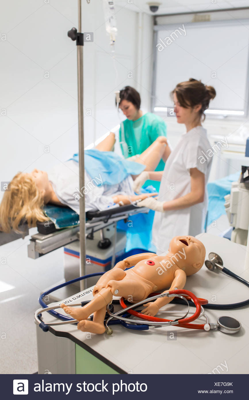 Limoges Hospital Newborn High Resolution Stock Photography and Images ...