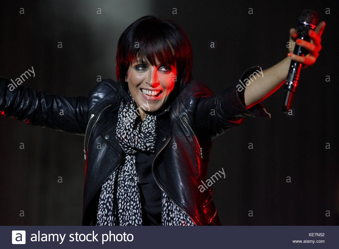 Nena Singer Stock Photos & Nena Singer Stock Images - Page 3 - Alamy
