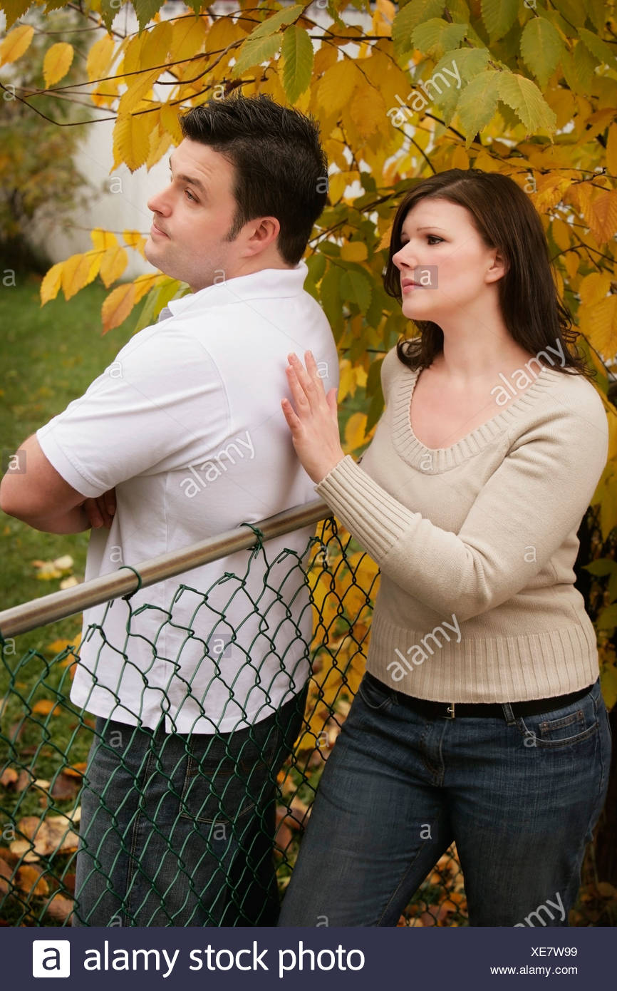 Two Timing Man High Resolution Stock Photography and Images - Alamy