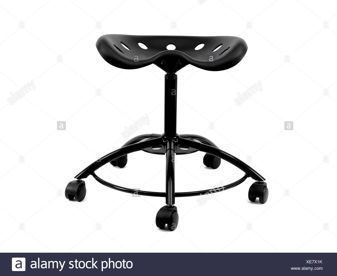 Black Stool Stock Photos & Black Stool Stock Images - Alamy