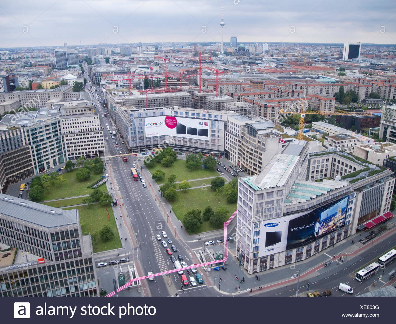Kreuzung Deutschland Stock Photos & Kreuzung Deutschland Stock Images ...