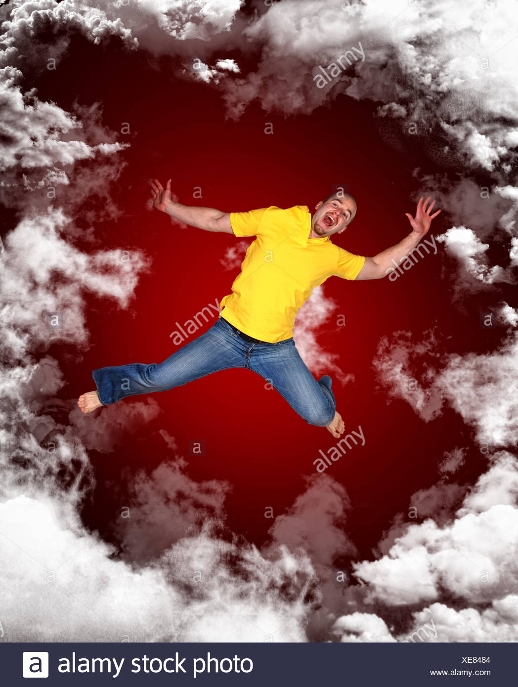 Dead Man Fall Stock Photos & Dead Man Fall Stock Images - Alamy