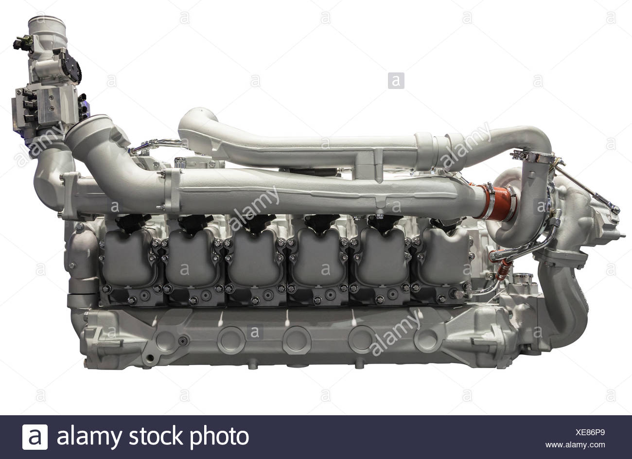 Automotive Mechatronics High Resolution Stock Photography and Images ...