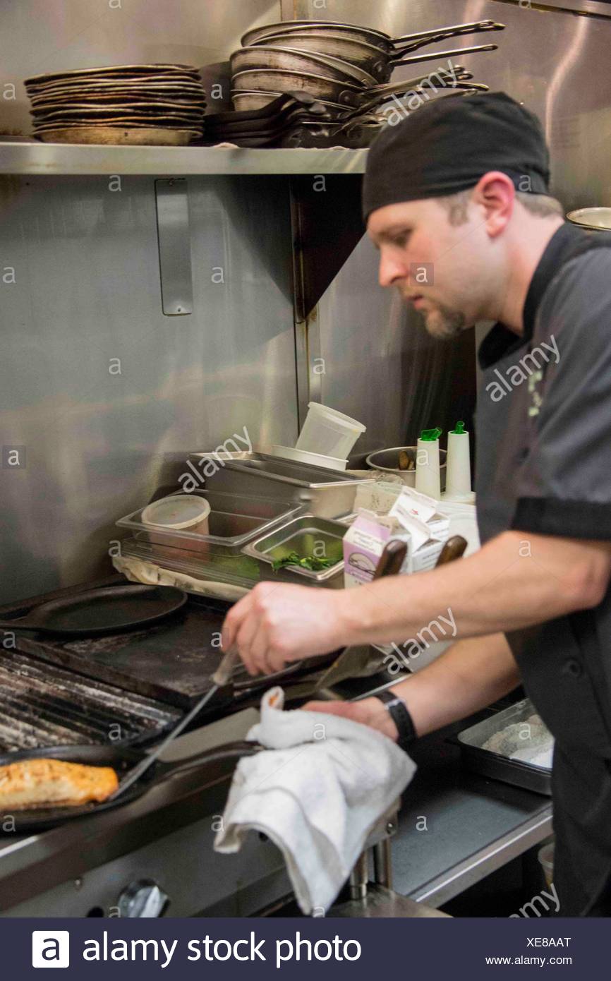 Chinese Chefs Knife High Resolution Stock Photography and Images - Alamy