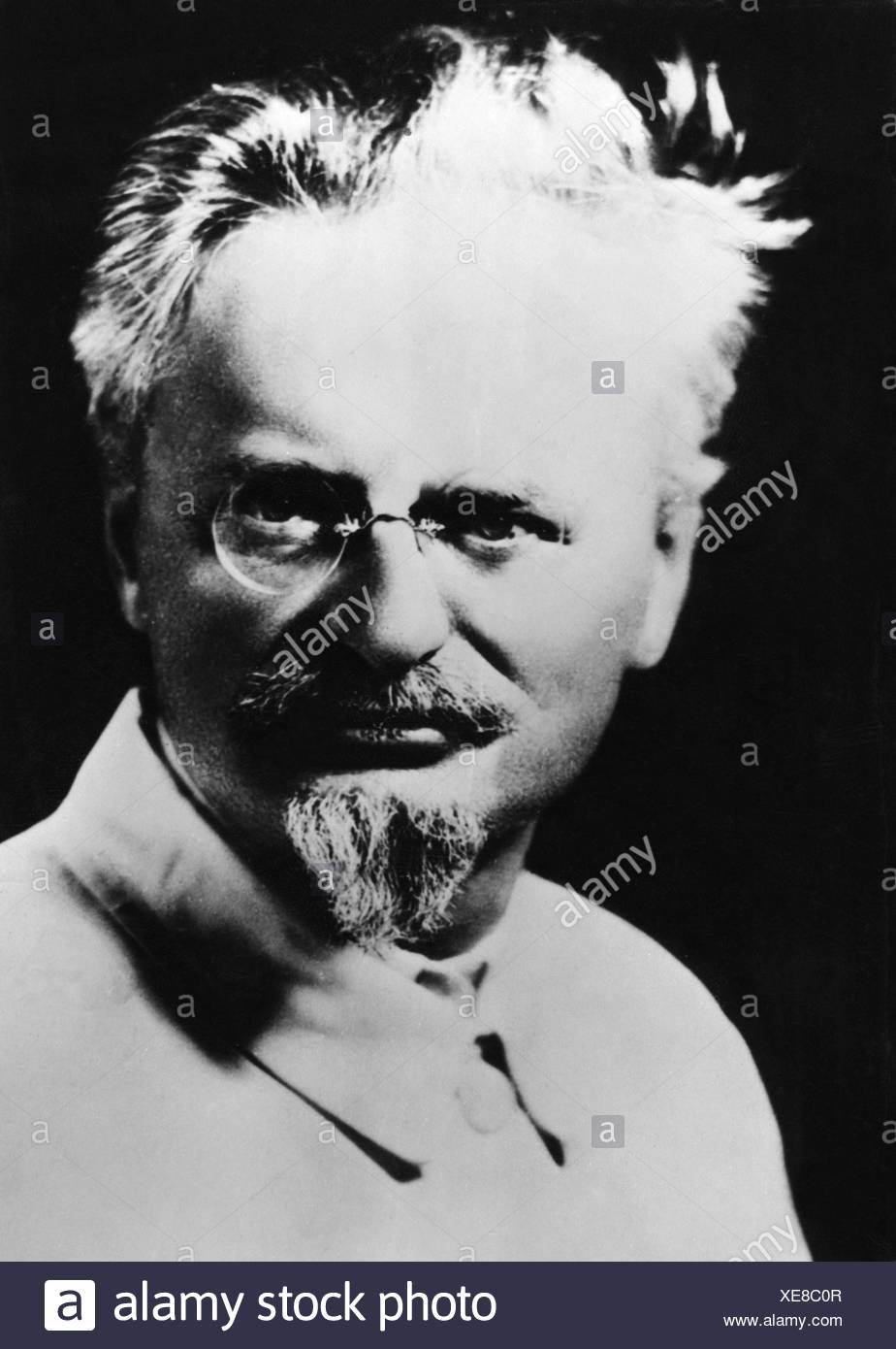 20th Century Trotsky High Resolution Stock Photography and Images - Alamy