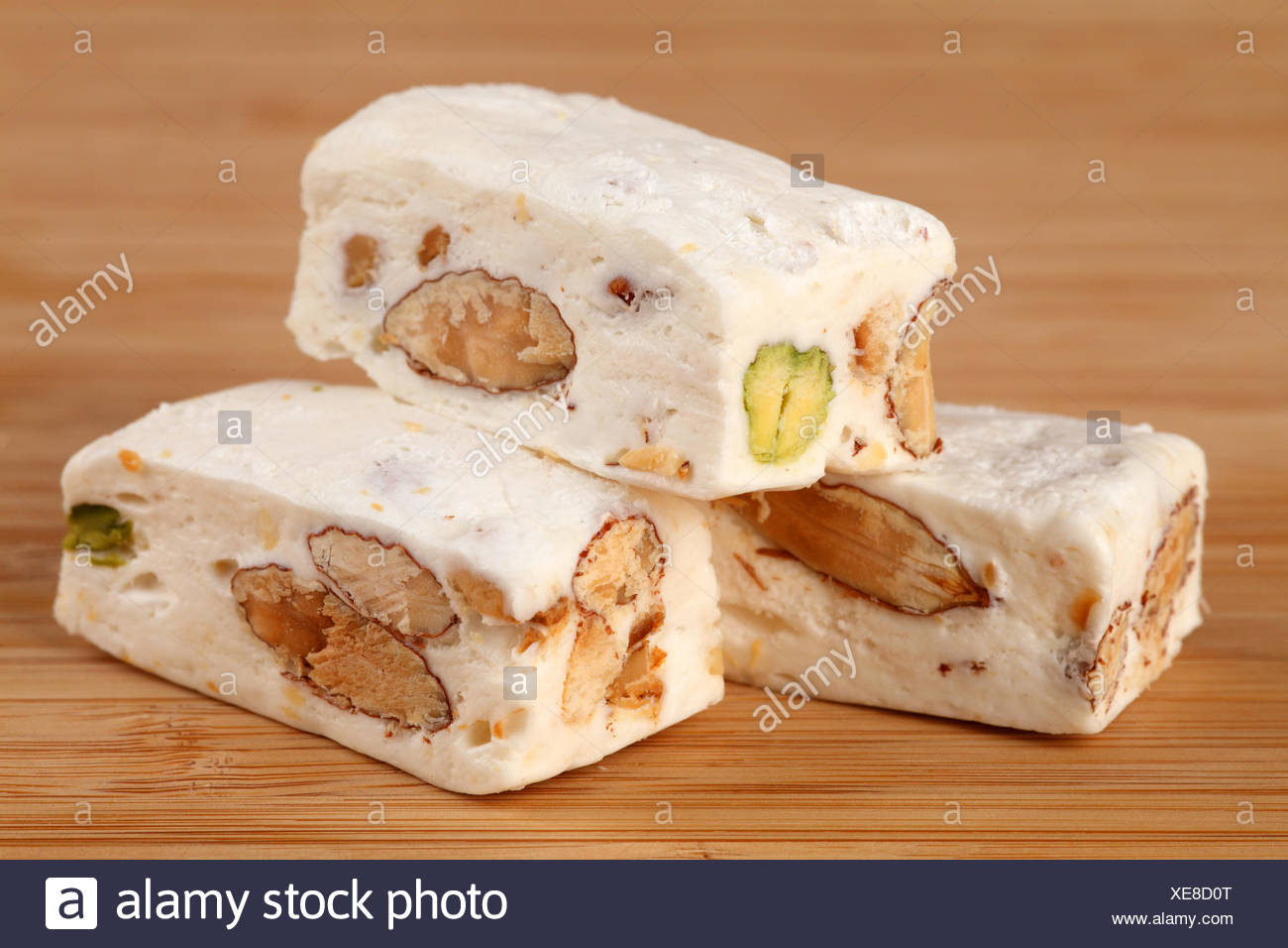 Turkish Nougat High Resolution Stock Photography and Images - Alamy