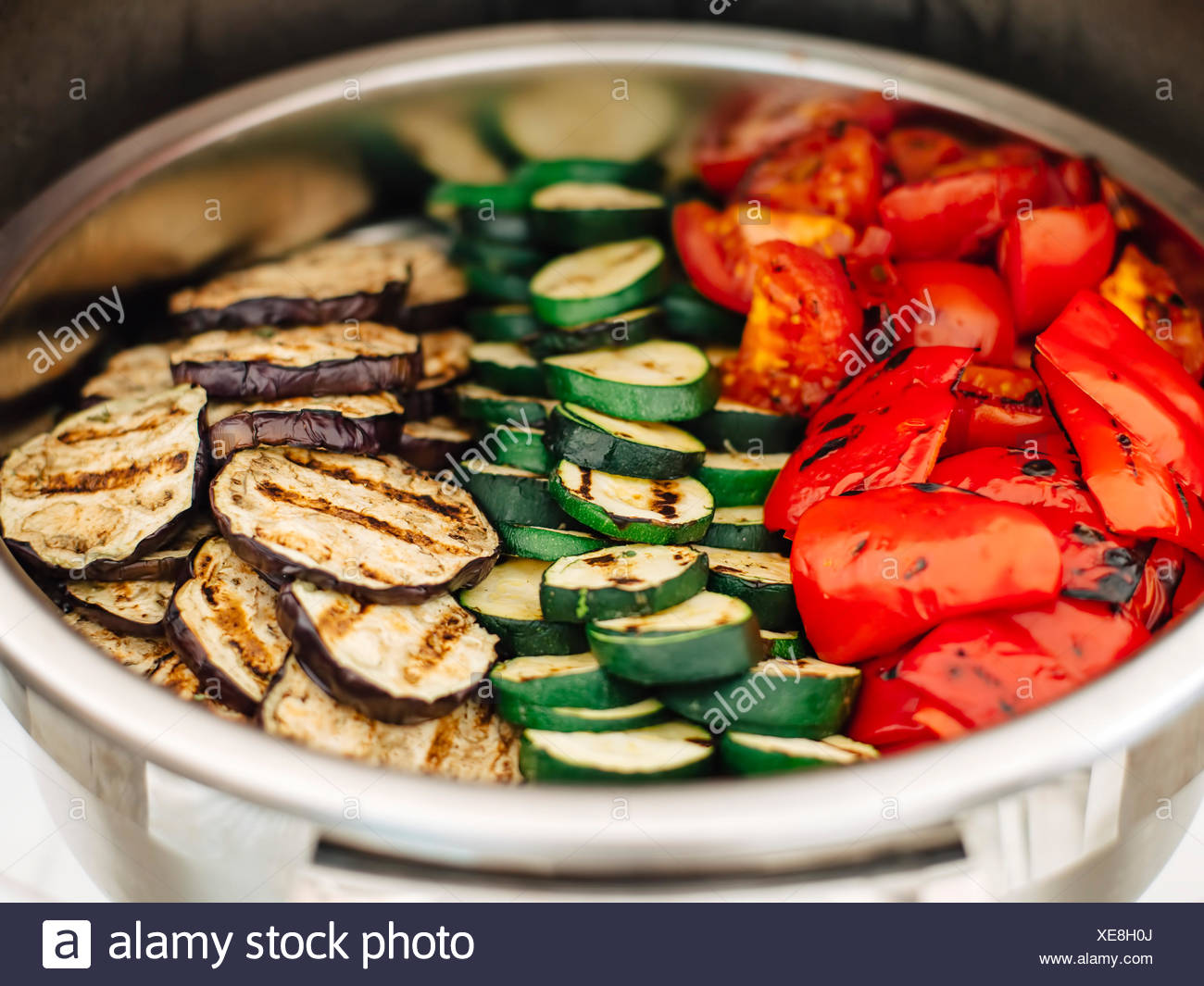 Steam Table High Resolution Stock Photography and Images - Alamy