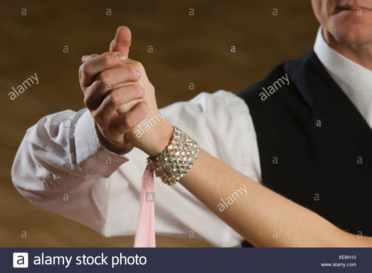 Female Ballroom High Resolution Stock Photography and Images - Alamy