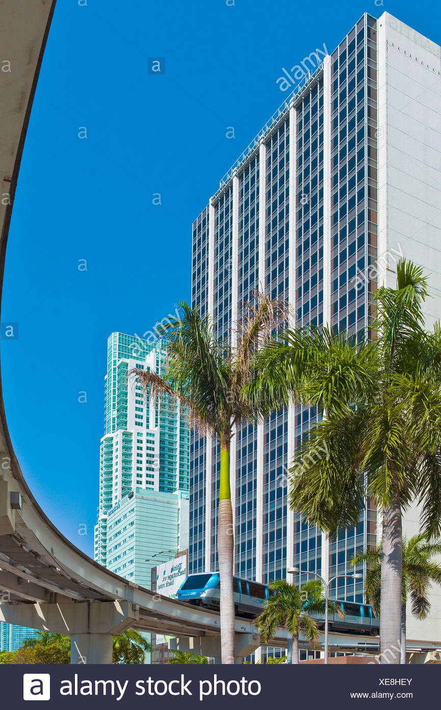Miami Transport High Resolution Stock Photography and Images - Alamy