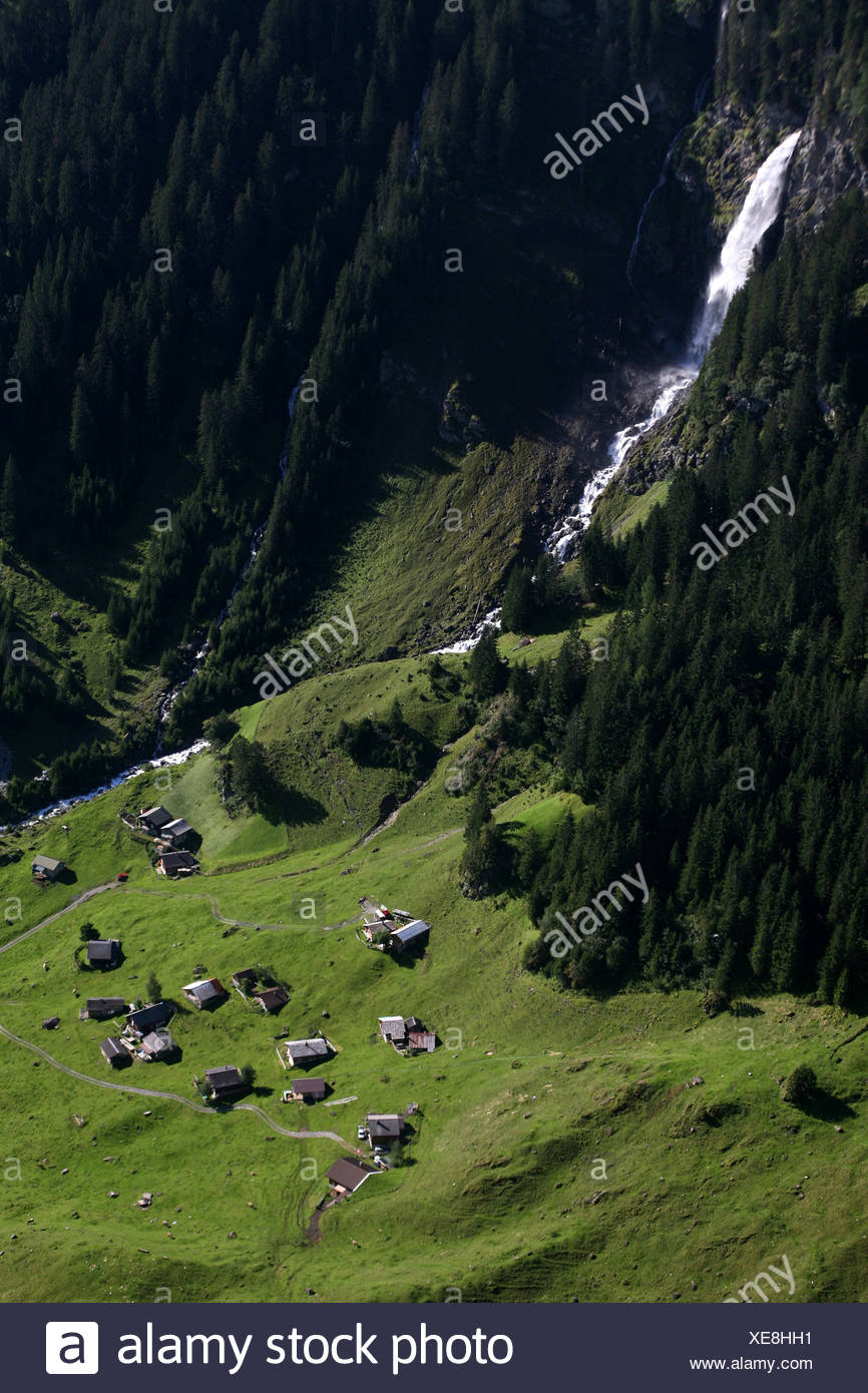 Staubifall High Resolution Stock Photography and Images - Alamy
