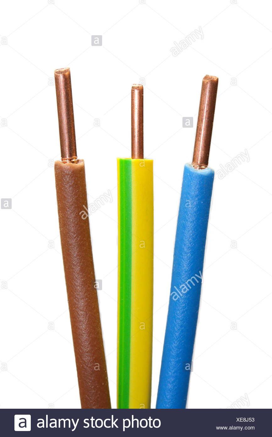 Electrical Conductor Stock Photos & Electrical Conductor Stock Images ...