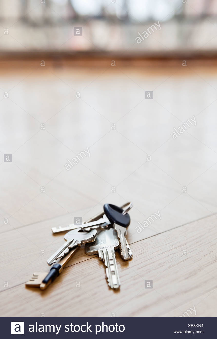 Metal Floor High Resolution Stock Photography and Images - Alamy