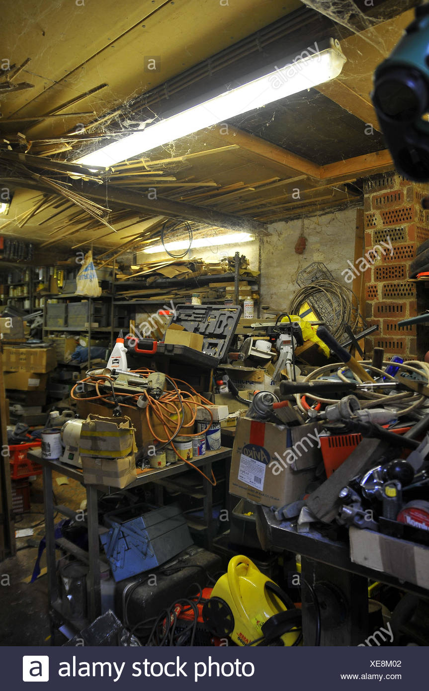 Untidy Mess Stock Photos & Untidy Mess Stock Images - Alamy