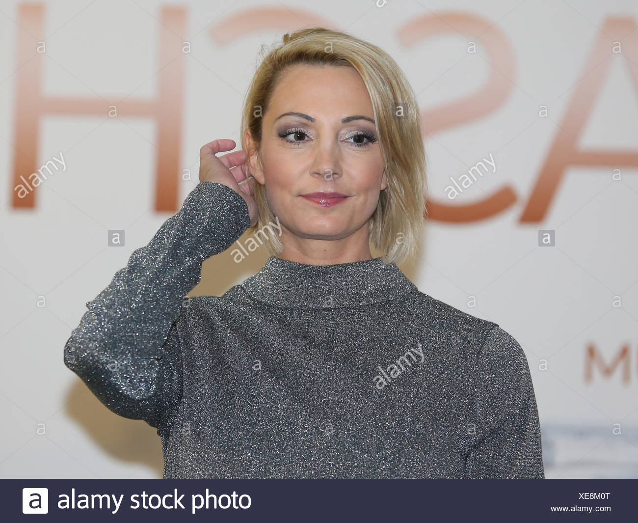 Tanja Lasch High Resolution Stock Photography and Images - Alamy