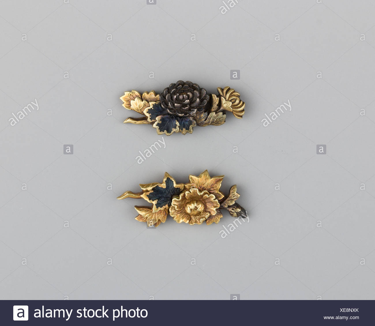 Menuki High Resolution Stock Photography and Images - Alamy