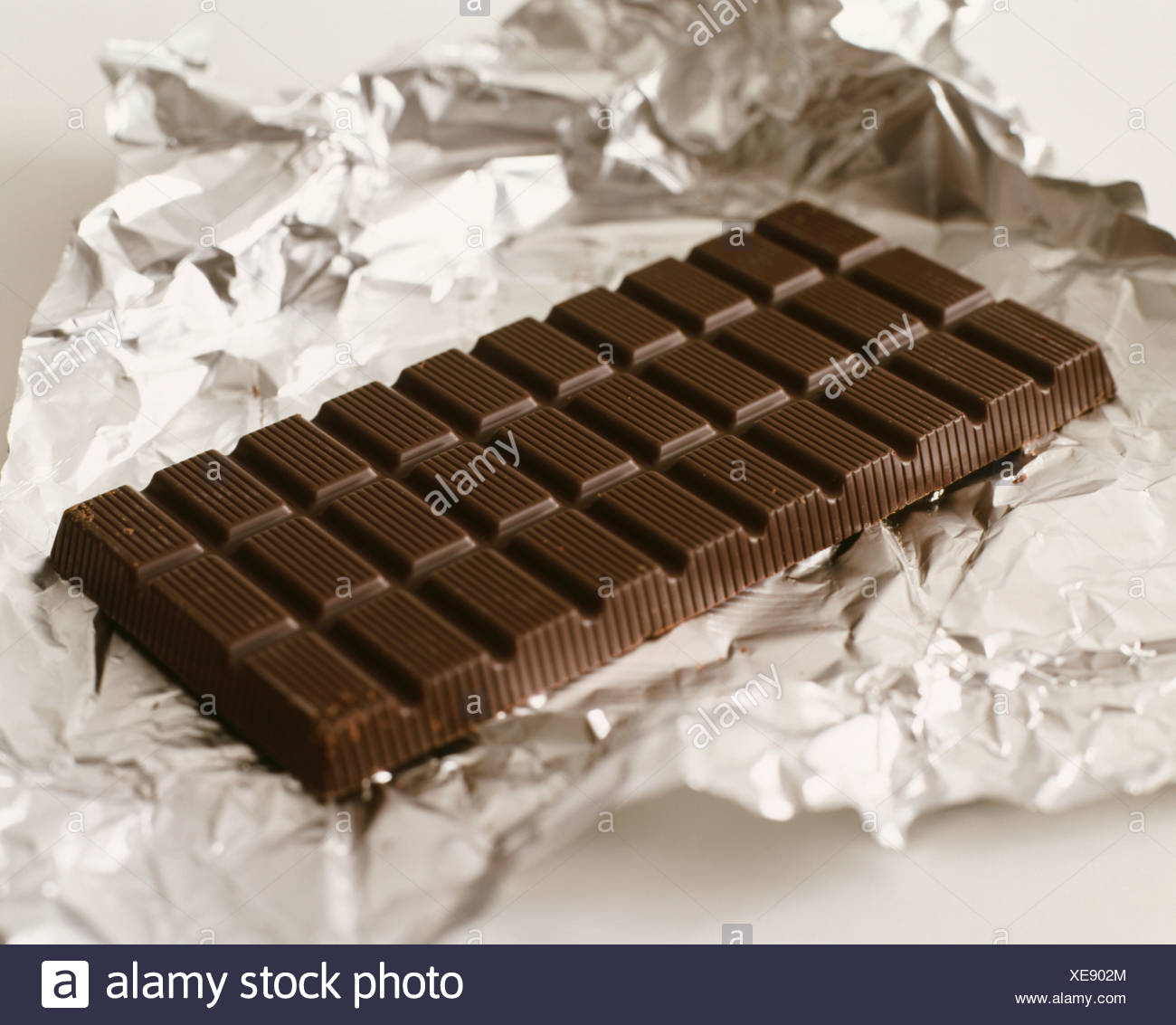 Chocolate Bar Wrapper High Resolution Stock Photography and Images - Alamy