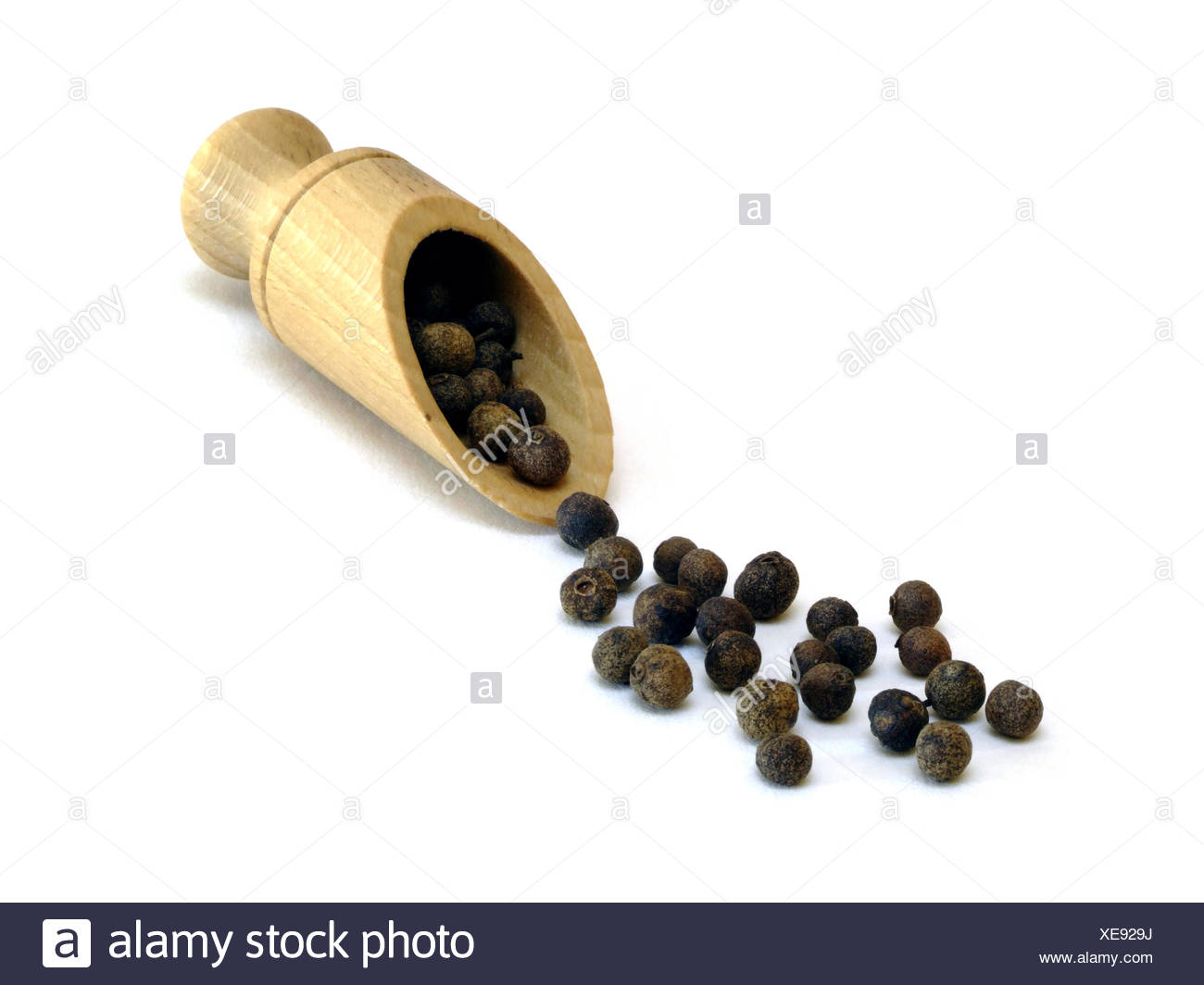 Piment Gewürz High Resolution Stock Photography and Images - Alamy
