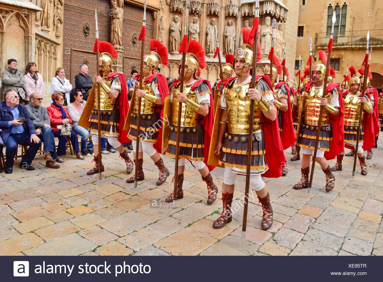 Spanish Legionaries High Resolution Stock Photography and Images - Alamy
