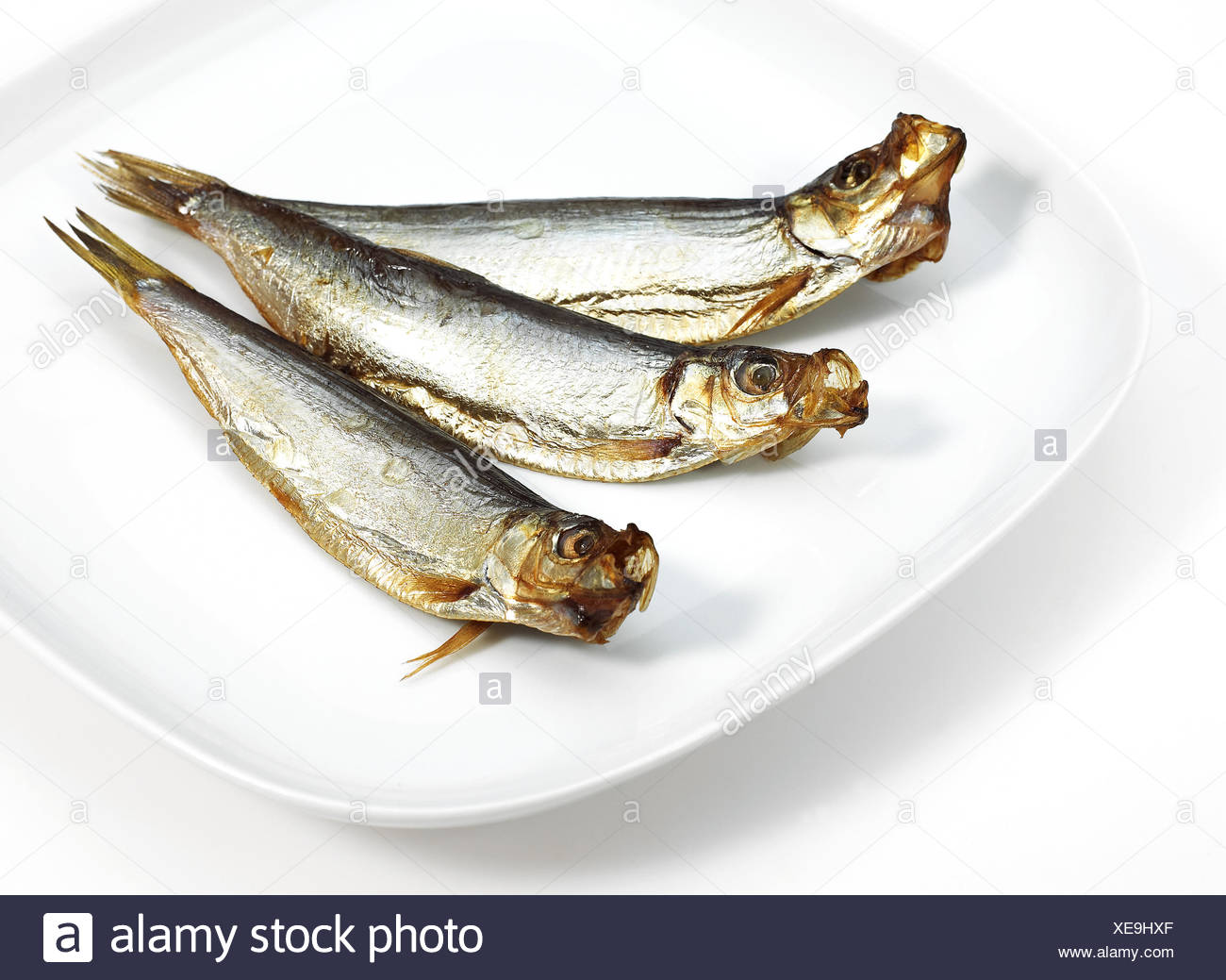Sprat Fish Stock Photos & Sprat Fish Stock Images - Alamy