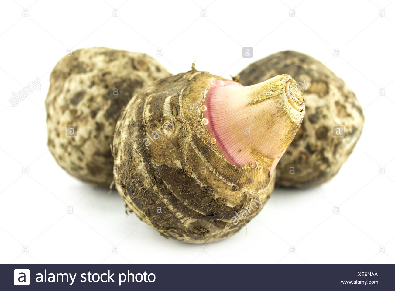 Taro Root Stock Photos & Taro Root Stock Images - Alamy