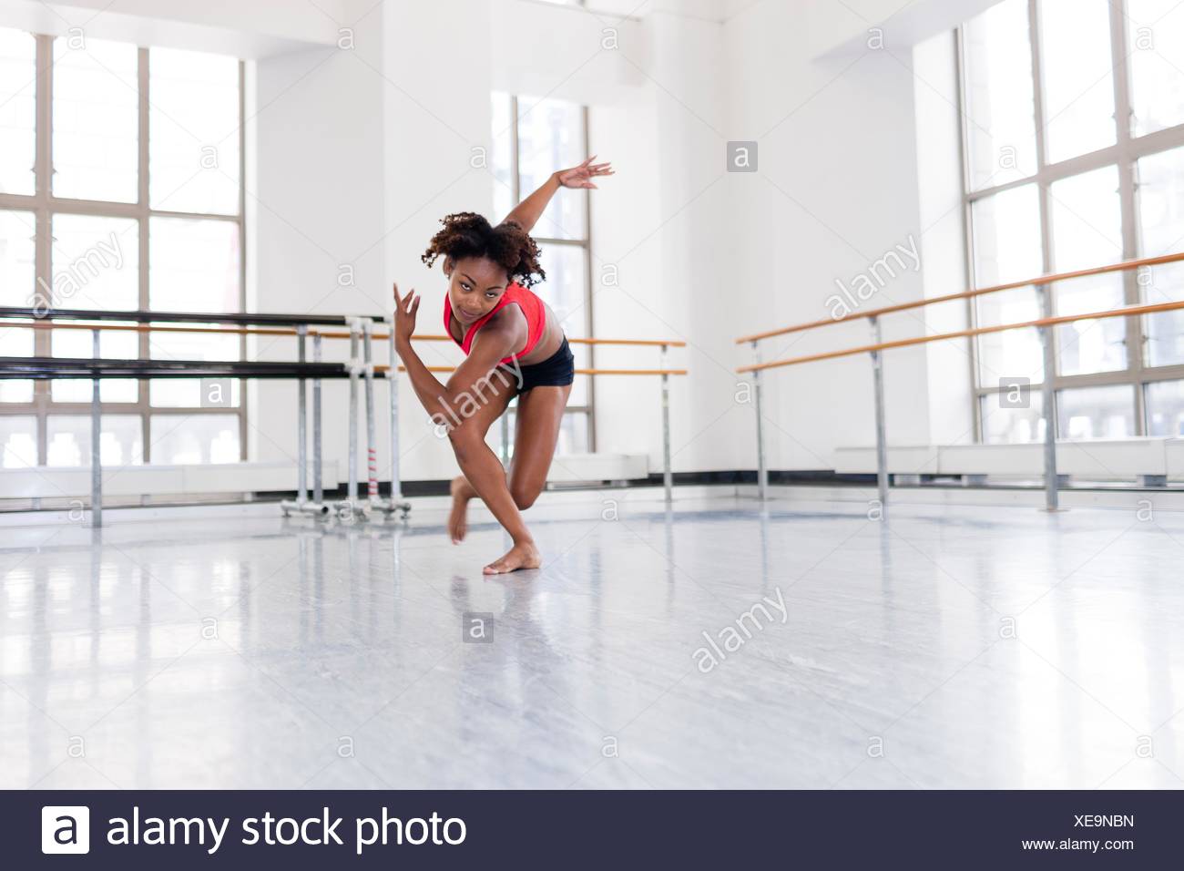 Woman Bending Over Stock Photos & Woman Bending Over Stock Images - Alamy