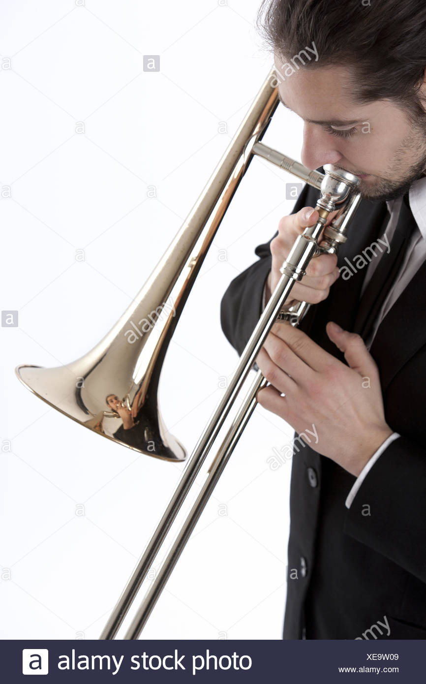 Sackbut Stock Photos & Sackbut Stock Images - Alamy