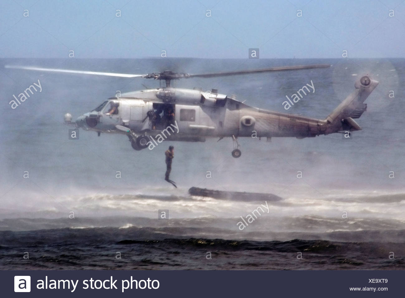 Us Navy Seal Special Boat High Resolution Stock Photography and Images ...
