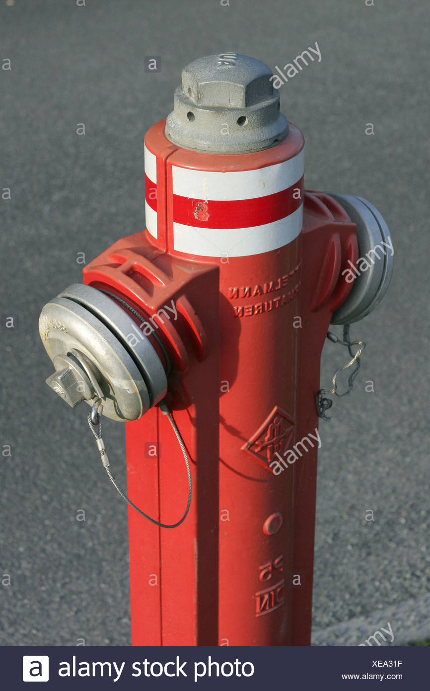 Hydranten High Resolution Stock Photography and Images - Alamy
